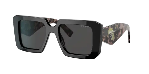Prada Sunglasses - Dark Grey