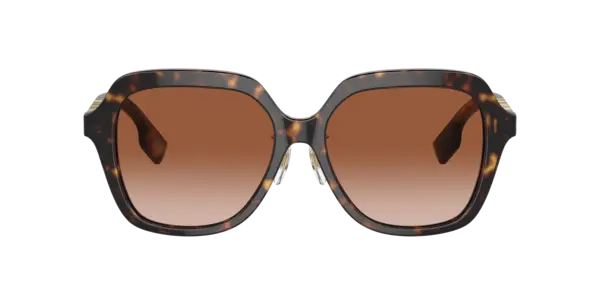 Burberry Joni Sunglasses - Brown Gradient
