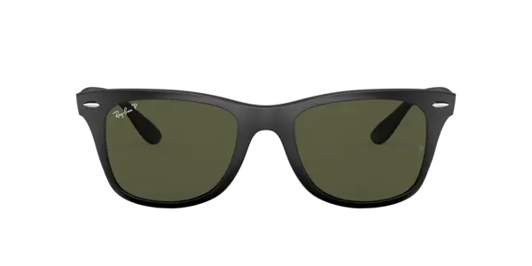 Ray-ban Wayfarer Liteforce Sunglasses - G-15 Green