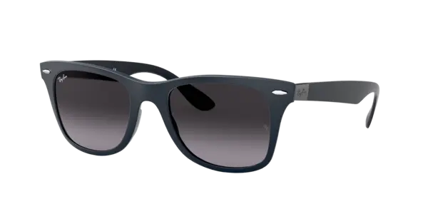 Ray-ban Wayfarer Liteforce Sunglasses - Grey Gradient