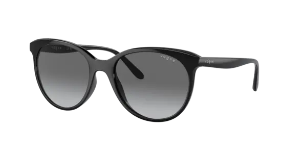 VOGUE EYEWEAR Sunglass - Gradient Grey