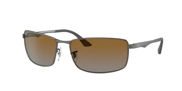 Ray-ban Sunglasses - Brown Polarized