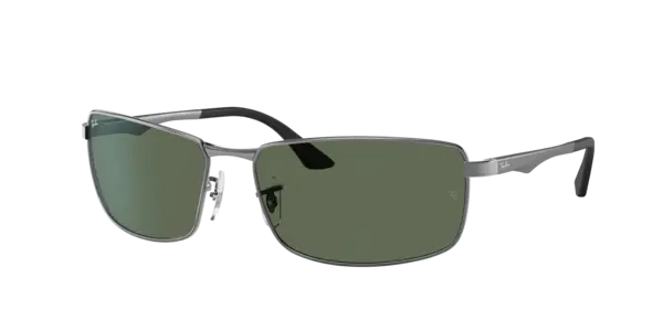 Ray-ban Sunglasses - G-15 Green