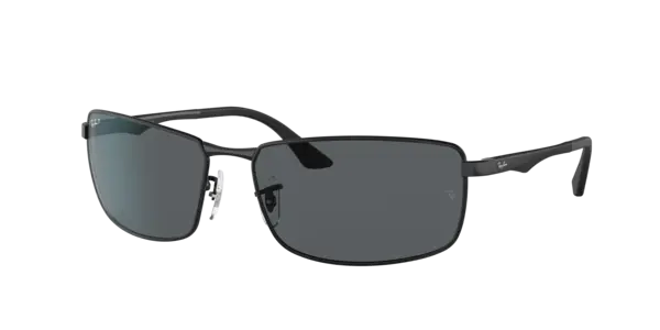 Ray-ban Sunglasses - Grey