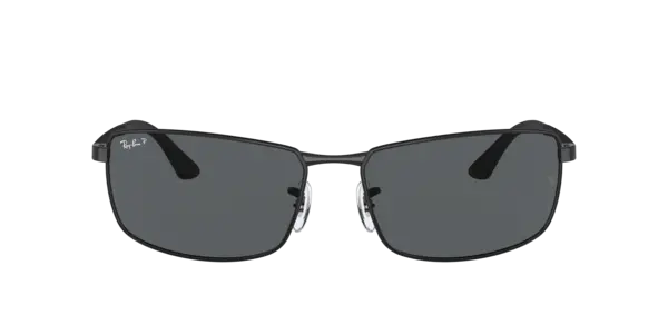 Ray-ban Sunglasses - Grey