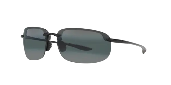 Maui Jim Hookipa Sunglasses - Grey Polar