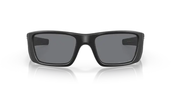 Oakley Fuel Cell Sunglasses - Grey Polarized