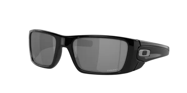 Oakley Fuel Cell Sunglasses - Prizm Black
