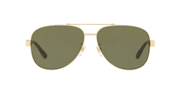 Gucci Sunglasses - Green