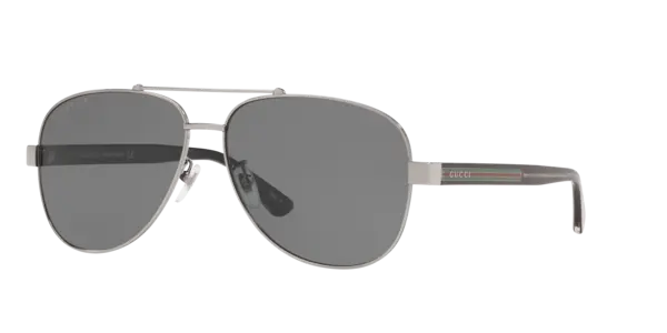 Gucci Sunglasses - Grey