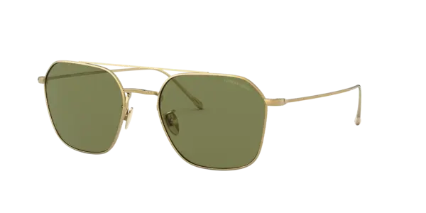 Giorgio Armani Sunglasses - Green