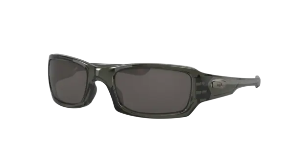 Oakley Fives Squared® Sunglasses - Warm Grey