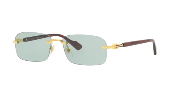 Gucci Sunglasses - Green