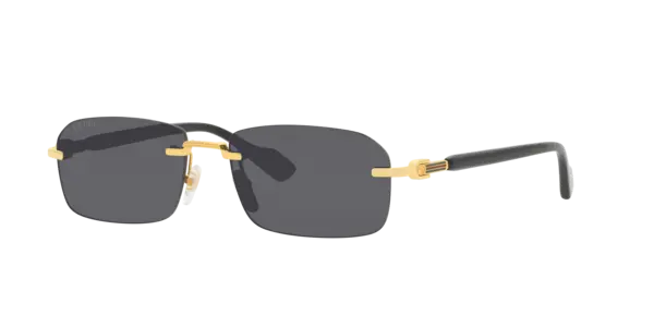 Gucci Sunglasses - Grey