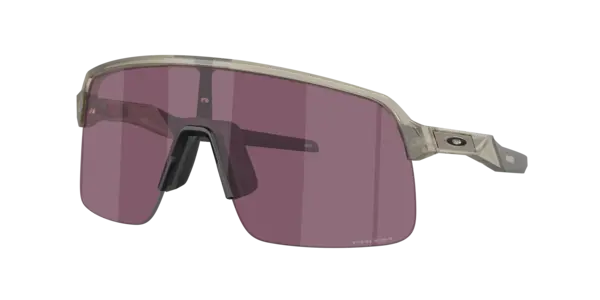 Oakley Sutro Lite Sunglasses - Prizm Road Black