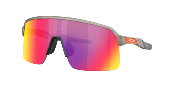 Oakley Sutro Lite Sunglasses - Prizm Road