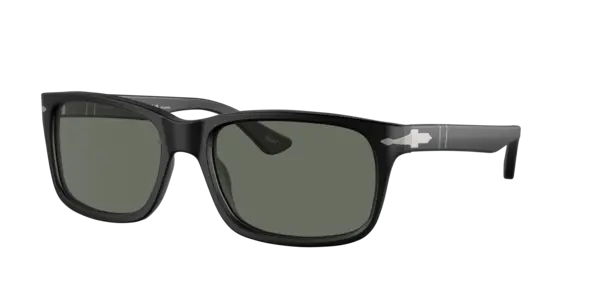 Persol Sunglasses - Green Polarized