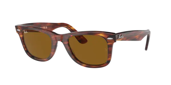 Ray-ban Original Wayfarer Classic Sunglasses - B-15 Brown