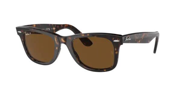 Ray-ban Original Wayfarer Classic Sunglasses - Brown