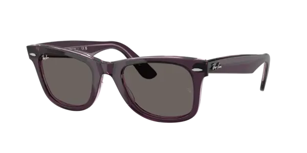 Ray-ban Original Wayfarer Classic Sunglasses - Dark Grey