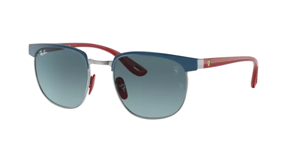 Ray-ban Scuderia Ferrari Sunglasses