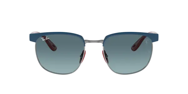 Ray-ban Scuderia Ferrari Sunglasses