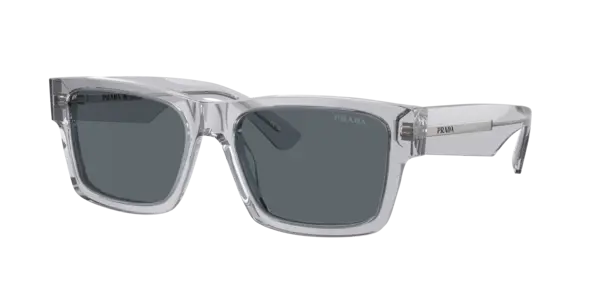 Prada Sunglasses - Blue