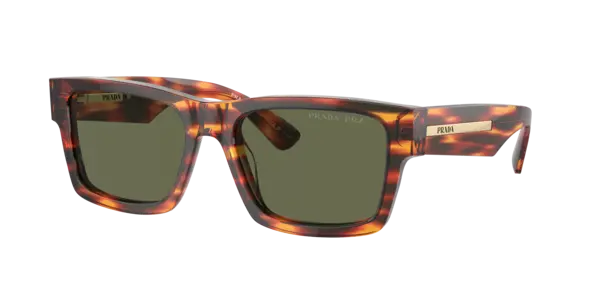 Prada Sunglasses - Brown