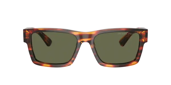 Prada Sunglasses - Brown