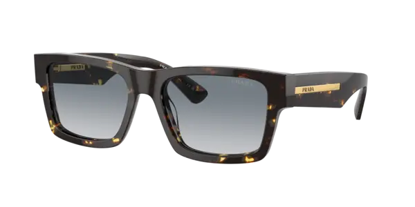 Prada Sunglasses - Grey Gradient