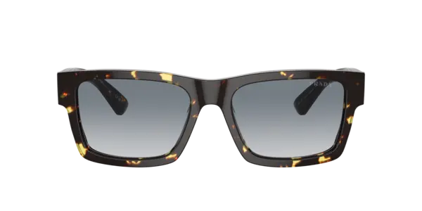 Prada Sunglasses - Grey Gradient