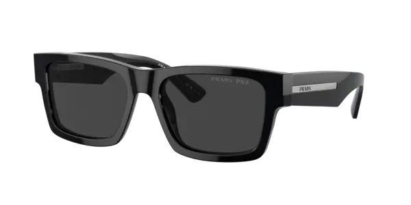 Prada Sunglasses - Polarized Black
