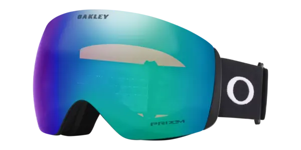 Oakley Flight Deck™ L Snow Goggles - Prizm Snow Argon Iridium
