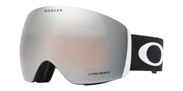 Oakley Flight Deck™ L Snow Goggles - Prizm Snow Black Iridium