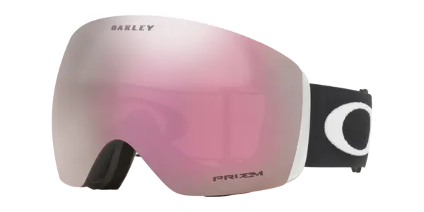 Oakley Flight Deck™ L Snow Goggles - Prizm Snow Hi Pink