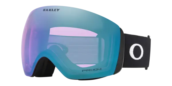 Oakley Flight Deck™ L Snow Goggles - Prizm Snow Iced Iridium