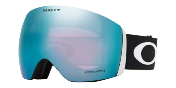 Oakley Flight Deck™ L Snow Goggles - Prizm Snow Sapphire Iridium