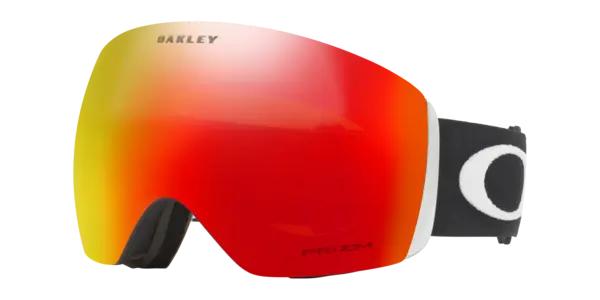 Oakley Flight Deck™ L Snow Goggles - Prizm Snow Torch Iridium