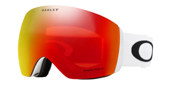 Oakley Flight Deck™ L Snow Goggles - Prizm Snow Torch Iridium