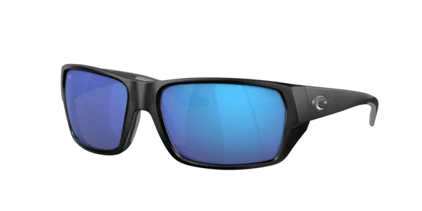 COSTA Tailfin Sunglasses - Blue Mirror