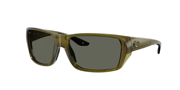 COSTA Tailfin Sunglasses - Gray