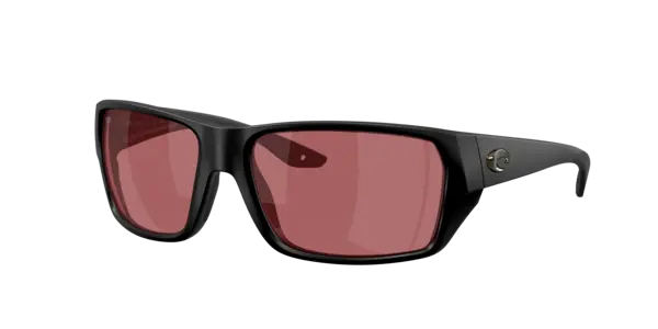 COSTA Tailfin Sunglasses - Rose