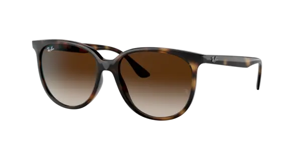 Ray-ban Sunglasses - Gradient Brown