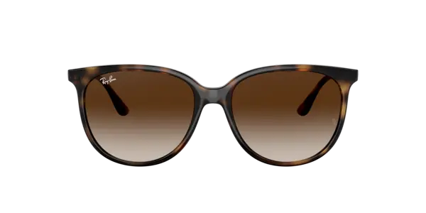 Ray-ban Sunglasses - Gradient Brown