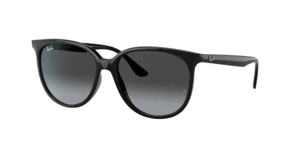 Ray-ban Sunglasses - Grey Gradient