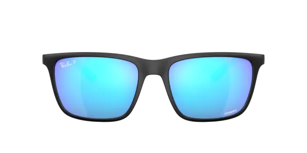 Ray-ban Sunglasses - Green,blue