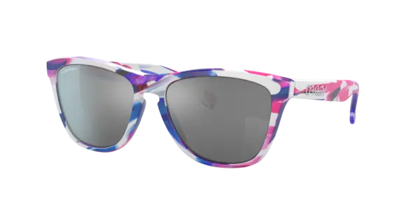 Oakley Frogskins™ Kokoro Collection Sunglasses - Prizm Black