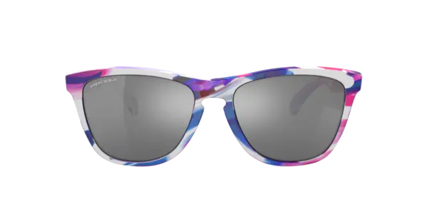Oakley Frogskins™ Kokoro Collection Sunglasses - Prizm Black