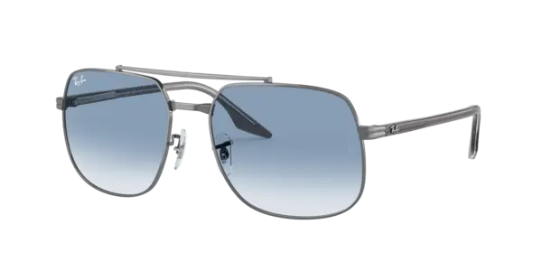 Ray-ban Sunglasses - Gradient Blue