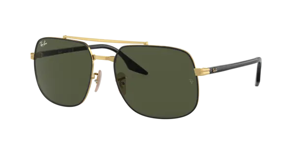 Ray-ban Sunglasses - Green